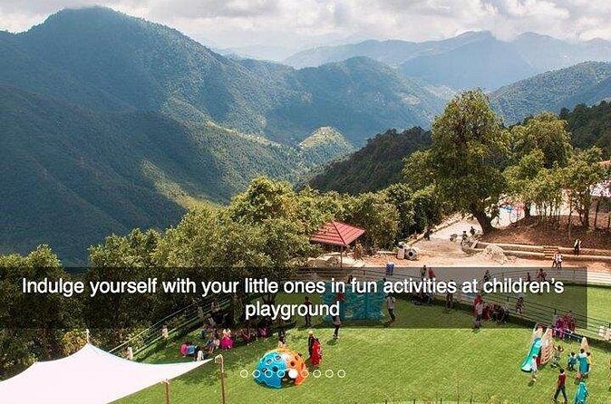 Day tour to Chandra Giri Hill - Why You’ll Love the Chandragiri Hill Tour