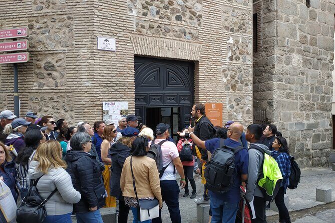 Day Tour to Chinchón, Aranjuez and Toledo from Madrid - Who Will Love This Tour?