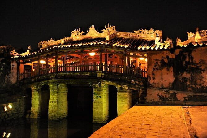 Day Tour To Coconut Forest & Hoi An Town With Lantern Release - Introduction