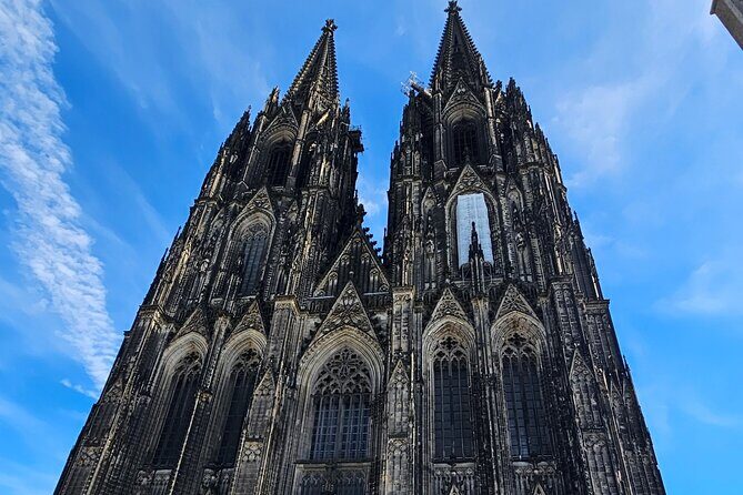 Day Tour to Cologne from Amsterdam - Why Travelers Love This Tour