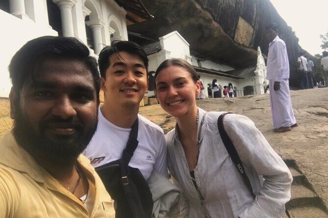Day Tour to Dambulla, Sigiriya and Safari from Kandy (Group Tour) - A Practical, Balanced Breakdown: What the Tour Offers