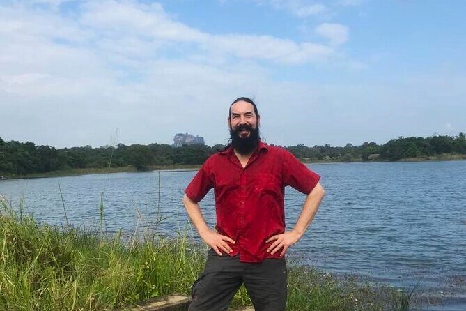 Day Tour to Dambulla, Sigiriya and Safari from Kandy (Group Tour) - Final Thoughts