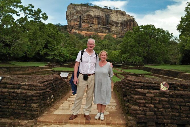 Day Tour to Dambulla & Sigiriya - The Itinerary in Detail