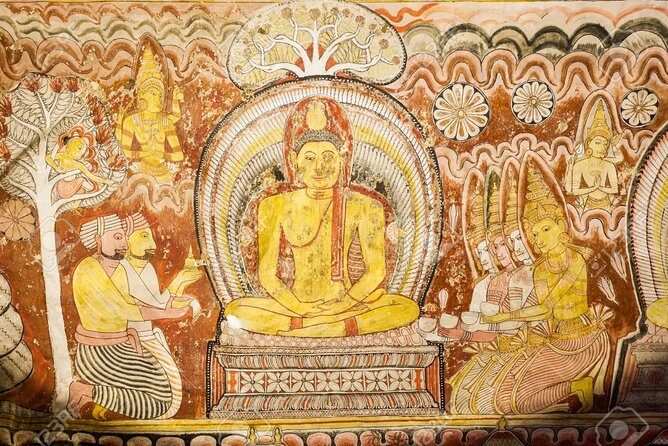 Day Tour to Dambulla & Sigiriya - Final Thoughts: Why Choose This Tour?