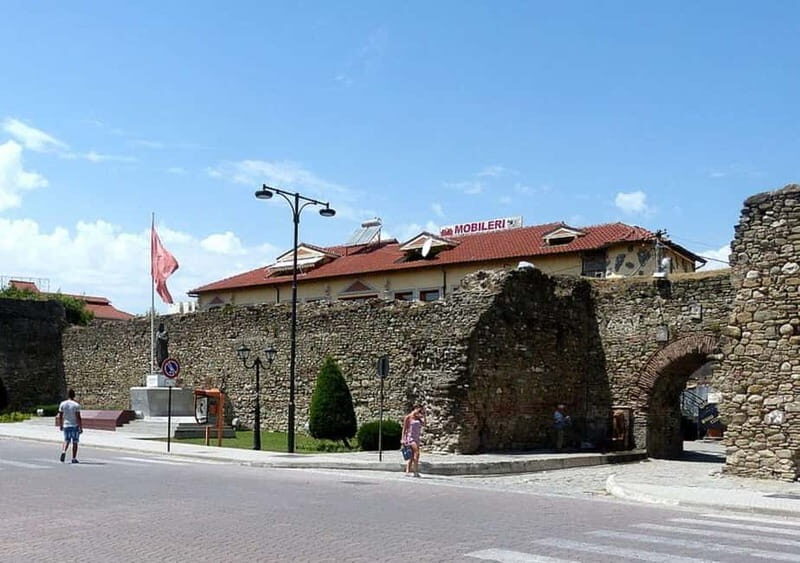 Day Tour to Elbasan  A Journey Through History and Industry - Key Points