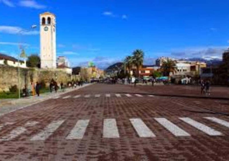 Day Tour to Elbasan  A Journey Through History and Industry - Experience Overview: What to Expect
