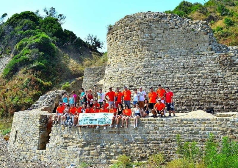 Day Tour to Elbasan  A Journey Through History and Industry - Authenticity and Genuine Experiences