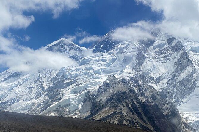 Day Tour to Everest Base Camp By Helicopter from Kathmandu group sharing flight - The Full Experience: What to Expect
