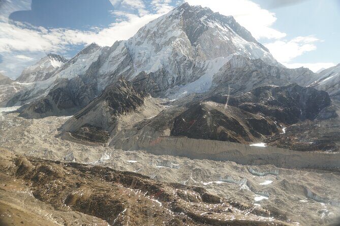 Day Tour to Everest Base Camp By Helicopter from Kathmandu group sharing flight - Who is This Tour Best For?