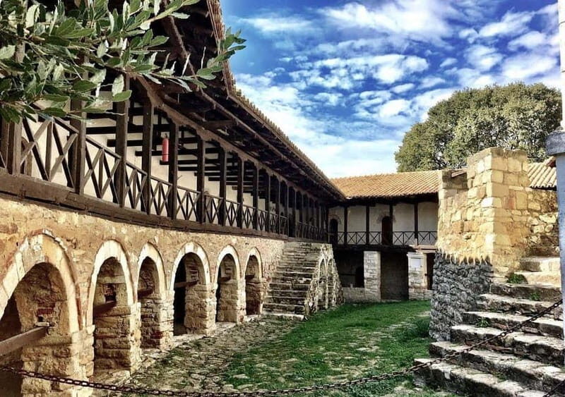 Day Tour to Fier  Discover Albanias Historical Heart - Key Points