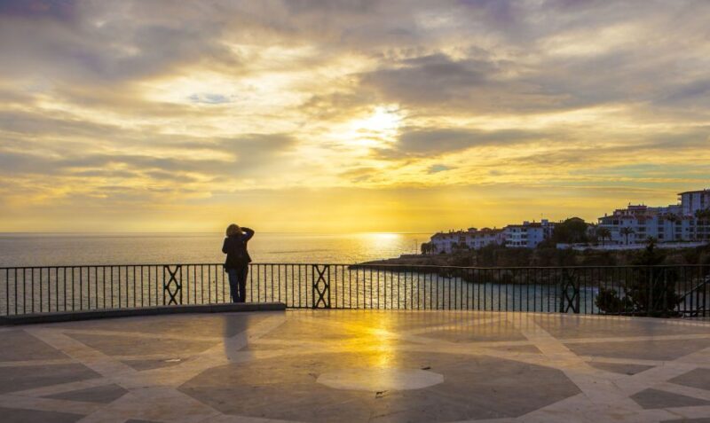 Day Tour to Frigiliana & Nerja from Granada - A Detailed Look at the Experience