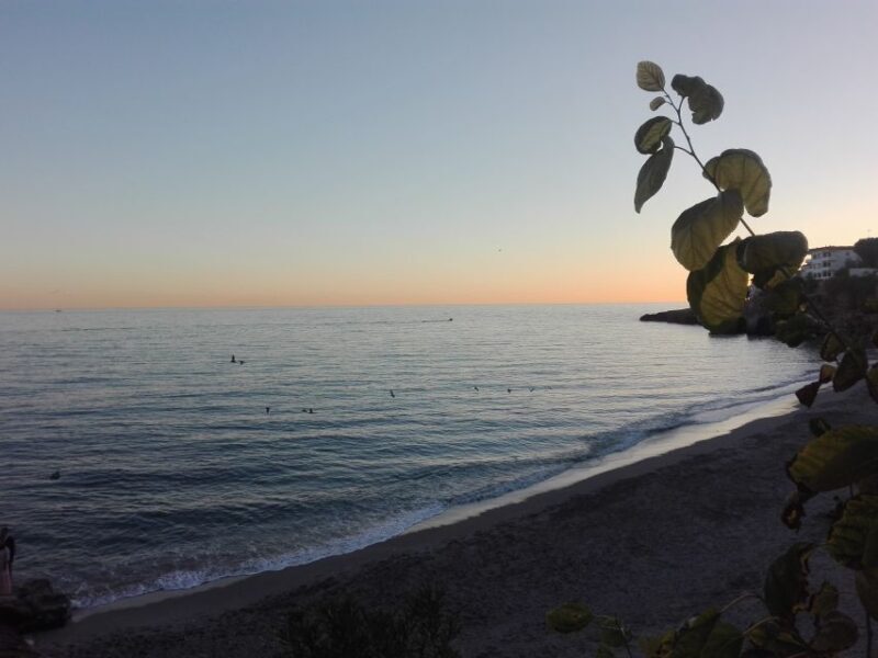 Day Tour to Frigiliana & Nerja from Granada - FAQ: Quick Questions & Answers