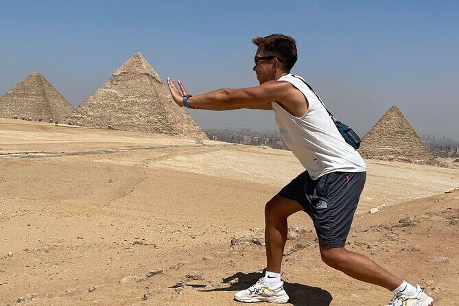 Day Tour To Giza Pyramids, Memphis City, Dahshur And Sakkara - FAQs