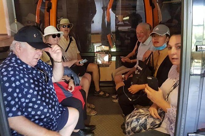 Day Tour to Golden Bridge, Ba Na Mountain via Cable Car from Hoi An or Da Nang - FAQ