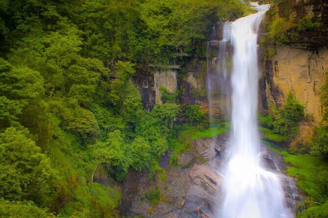 Day Tour To Hill City of Kandy From Bentota - Key Points