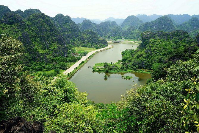Day-tour to Hoa Lu - Tam Coc - Overall Impression: Who is This Tour Best For?
