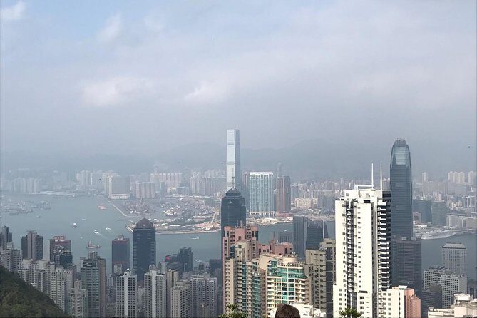 Day Tour to Hong Kong from Guangzhou by Round-way Bullet Train - The Sum Up: Who Is This Tour Best For?