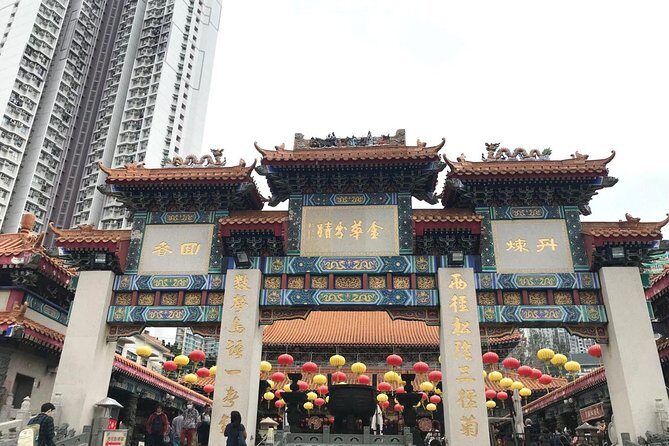 Day Tour to Hong Kong from Guangzhou by Round-way Bullet Train - FAQ