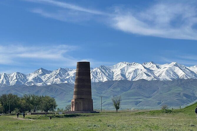 Day Tour to Issyk-Kul Lake, Burana Tower and Kok-Moinok Canyon - FAQ