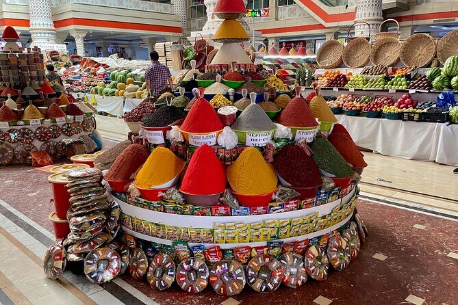 Day tour to Khujand from Tashkent - How Well Does It Deliver?