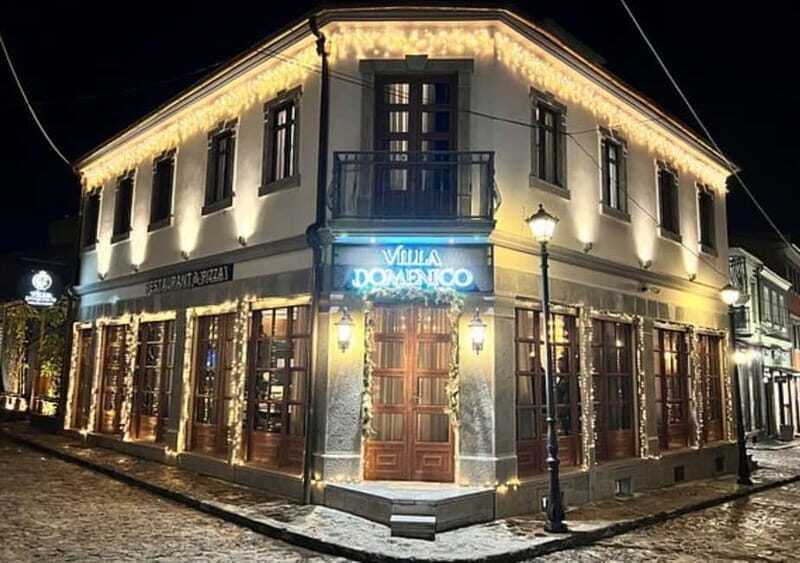 Day Tour to Korçë & Pogradec - Discover Eastern Albania - Exploring Korçë: A Cultural Treasure