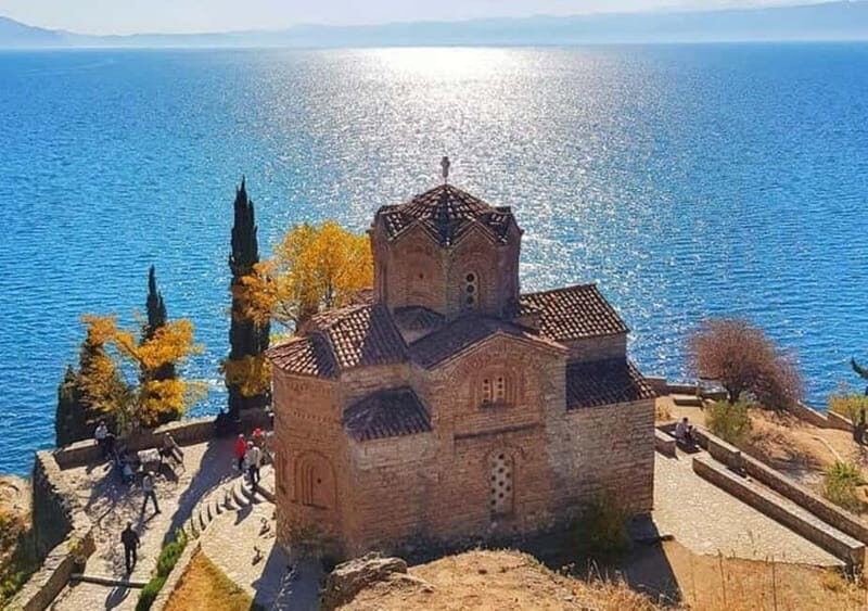 Day Tour to Korçë & Pogradec - Discover Eastern Albania - The Evening in Korçë and Return
