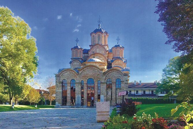 Day tour to Kosovo - from Skopje - Exploring Kosovo in a Day: A Practical Guide to the Skopje to Kosovo Tour