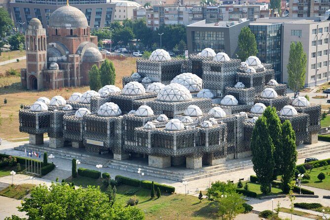 Day tour to Kosovo - from Skopje - Who This Tour Is Perfect For