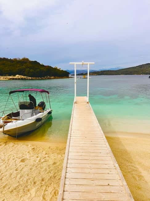 Day Tour To Ksamil Islands, Blue Eye & Saranda (Small Group) - An In-Depth Look at the Itinerary and What You Can Expect