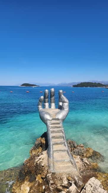 Day Tour To Ksamil Islands, Blue Eye & Saranda (Small Group) - Summing Up: Who Will Love This Tour?