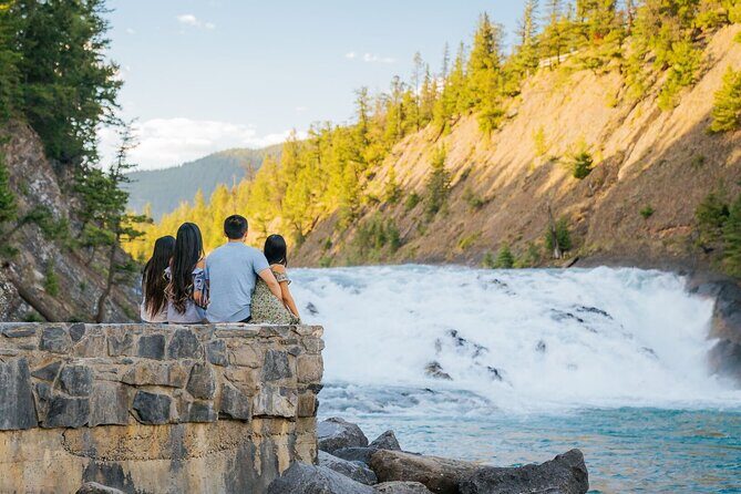 Day Tour to Lake Louise, Johnston Canyon & Banff Ave From Calgary - Final Thoughts
