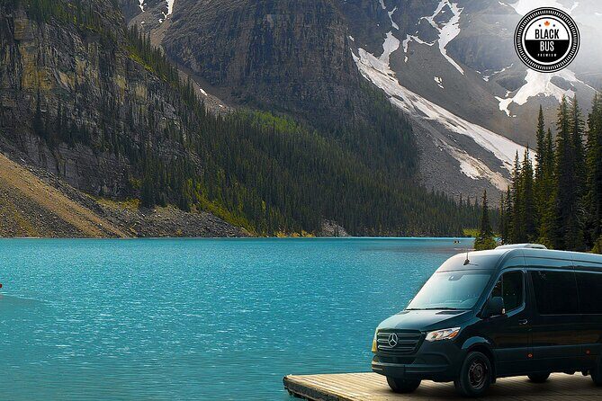 Day Tour to Lake Louise, Johnston Canyon & Banff Ave From Calgary - Frequently Asked Questions