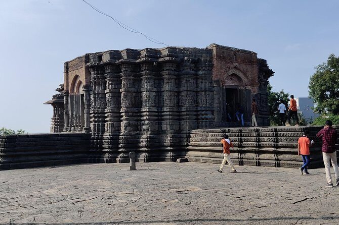 Day Tour to Lonar Crater - Final Thoughts