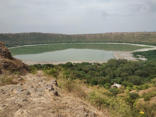 Day Tour to Lonar Crater - FAQ