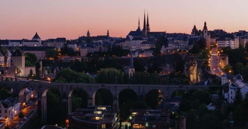 Day tour to Luxembourg from Brussels - Who This Tour Is Perfect For
