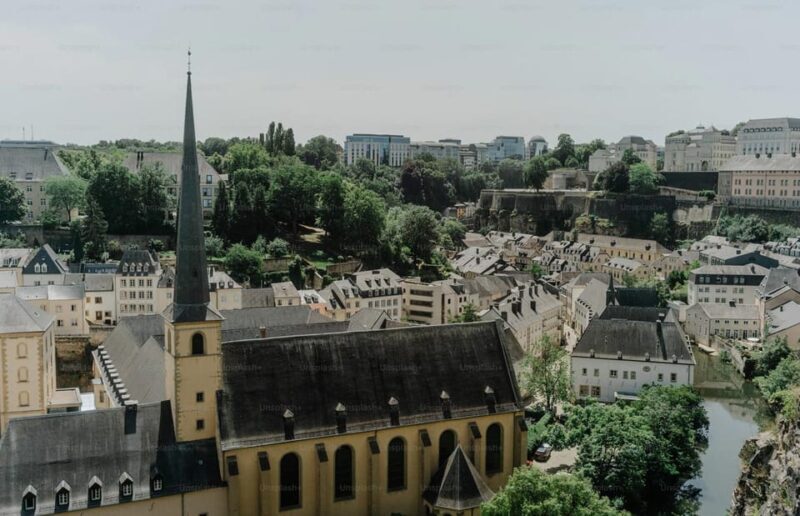 Day tour to Luxembourg from Brussels - FAQ