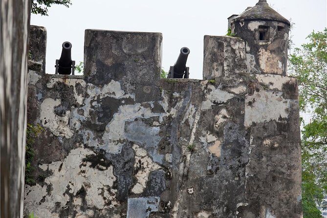 Day Tour to Macau with Hotel Pickup in Hong Kong Island - The Sum Up