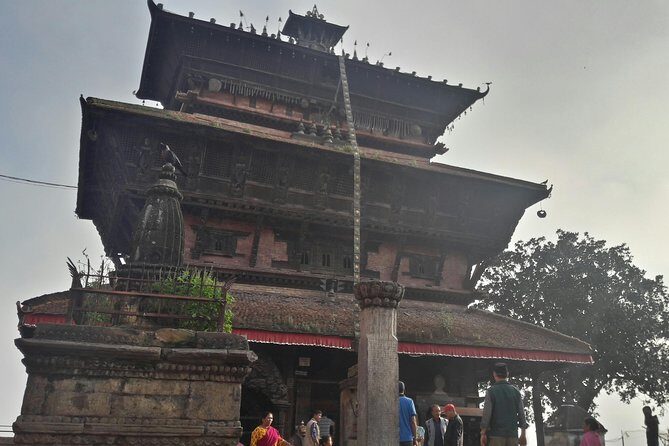 Day Tour to Medieval Village Kritipur - Final Thoughts