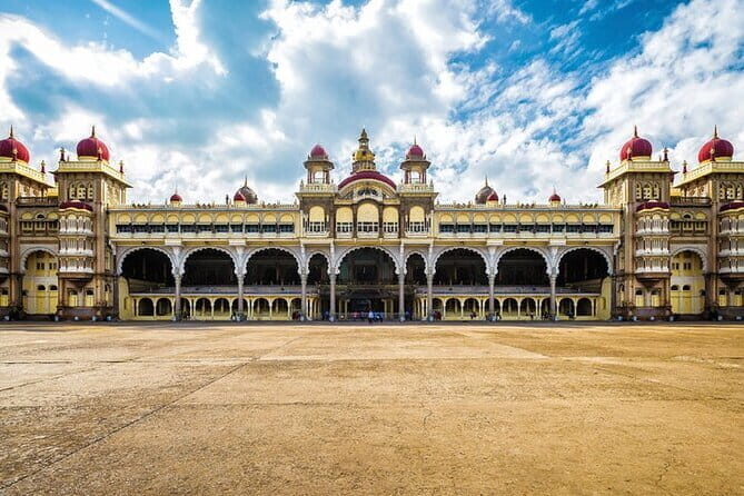 Day Tour to Mysore from Bangalore - A Detailed Look at the Mysore Day Tour
