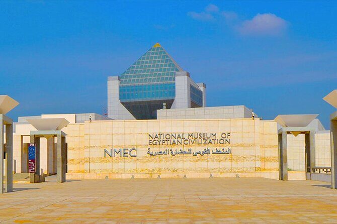 Day Tour To National Museum Of Egyptian Civilization & Egyptian Museum - The Sum Up