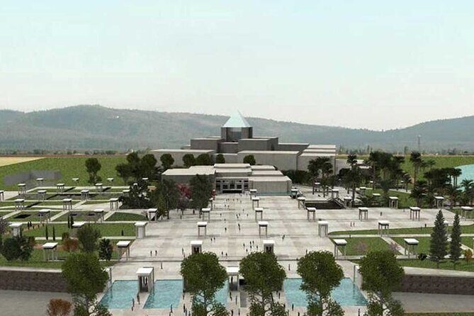 Day Tour To National Museum Of Egyptian Civilization & Egyptian Museum - Key Points