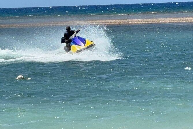 Day tour to Negril Ricks cafe - Key Points