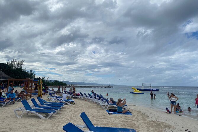 Day tour to Negril Ricks cafe - The Journey to Ricks Cafe: What to Expect