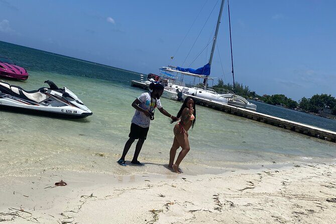 Day tour to Negril Ricks cafe - Final Thoughts