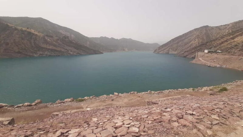Day Tour to Nurek reservoir and Dam from Dushanbe - The Return Journey and Reflection