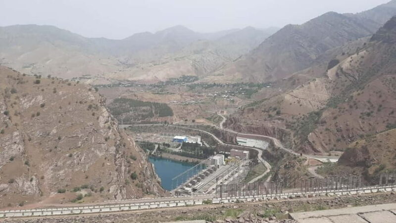 Day Tour to Nurek reservoir and Dam from Dushanbe - Final Thoughts