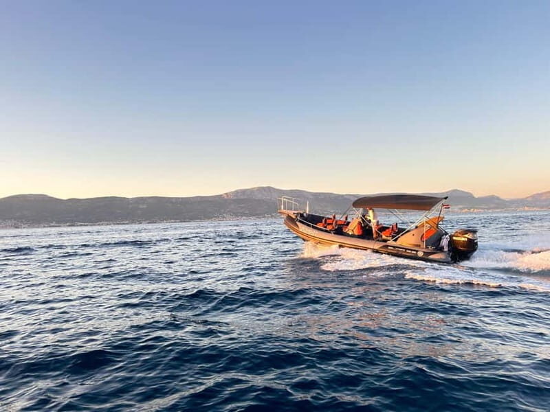 Day tour to olta and Bra: Two Islands, One Vibe. - Practical Details & Value