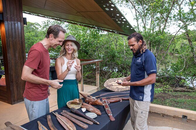Day Tour to Paronella Park, Lake Barrine and Millaa Millaa Falls - Who Will Love This Tour?