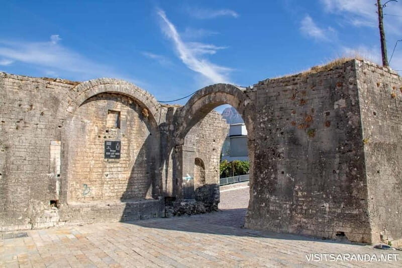 Day Tour to Permet Thermal Baths and Langarica Canyon - FAQ