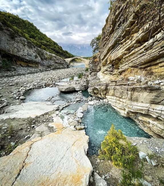 Day Tour to Permet Thermal Baths and Langarica Canyon - Who Will Love This Tour?